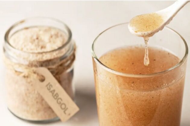 Isabgol: Natural Solution for Digestive and Metabolic Health