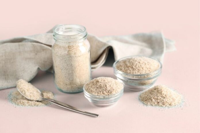 Isabgol: Natural Solution for Digestive and Metabolic Health