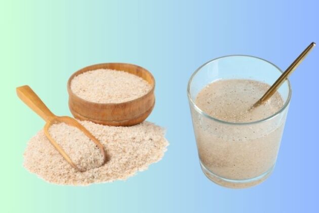 Isabgol: Natural Solution for Digestive and Metabolic Health